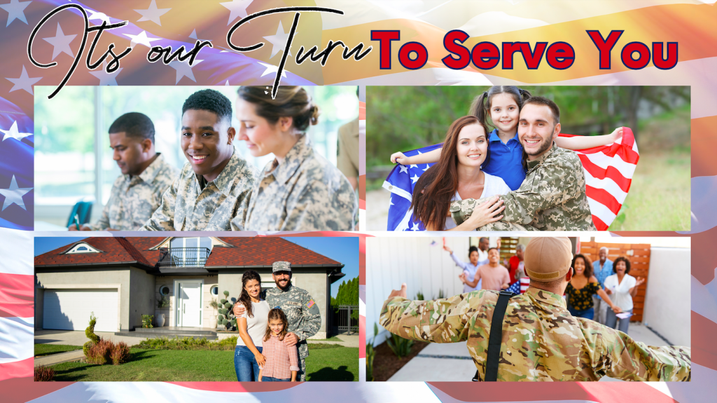 Military Relocation Professionals - The Ward Group